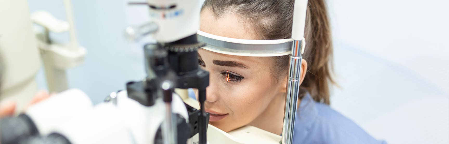 Eye Disease Diagnosis & Management | London, ON
